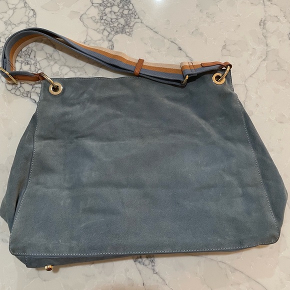 Mark & Graham | Bags | Mark Graham Purse | Poshmark